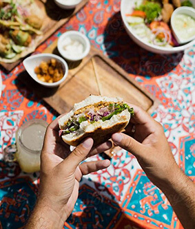 Fine Foods Gourmet - Online Gourmet & Grocery Shopping in Bahrain ...